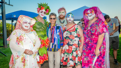 Provincetown Events — Your Guide to All the Best Happenings